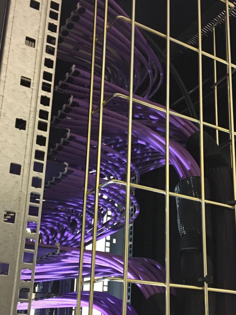 Structured Cabling Specialists - SmartDataOptics - Yorkshire