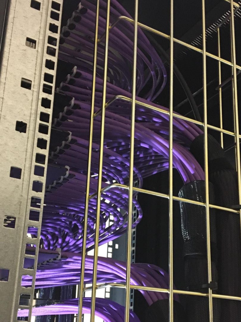 Structured Cabling Specialists - SmartDataOptics - Yorkshire